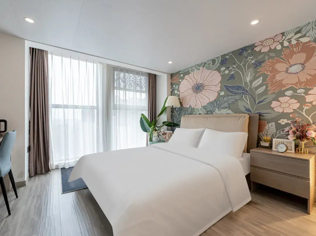 Comfort Home Hotel) - 청두 시