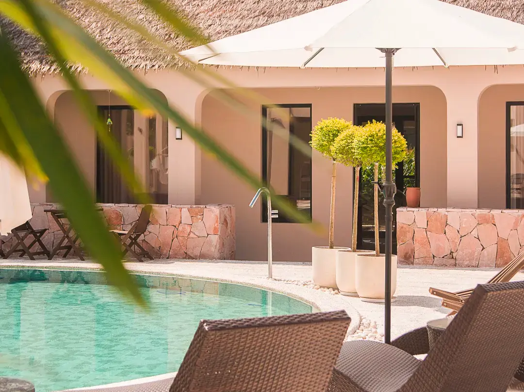 Timeles* Resort Hotel - 上海