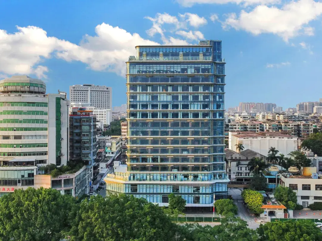 Bihai Bay Hotel Shantou Small Park Longyan South Road Branch - Kaohsiung City
