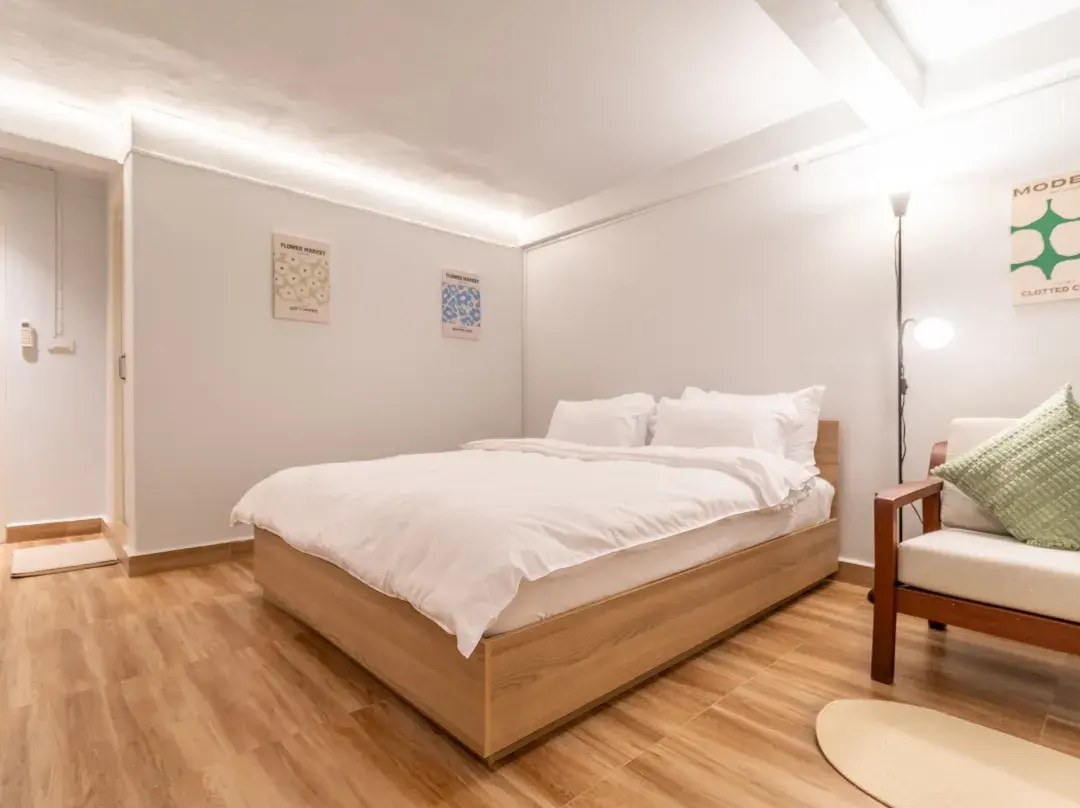 Cozy Corner Bangpho - Mueang Nonthaburi District
