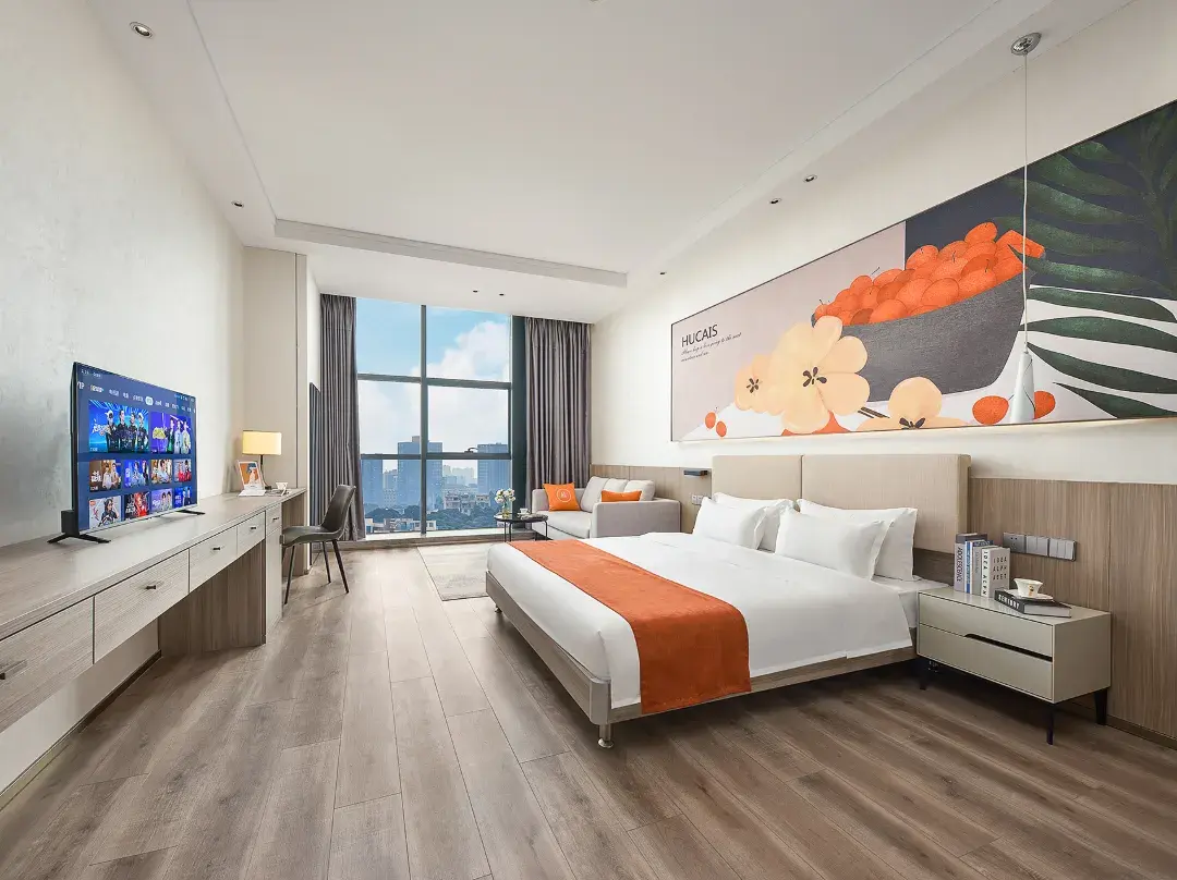 Austin Executive Apartment - Dongguan