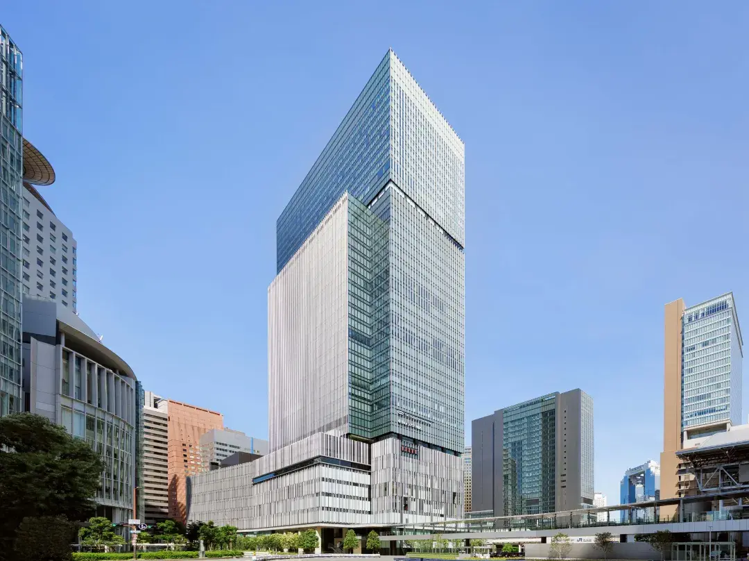 The Osaka Station Hotel, Autograph Collection - Umeda