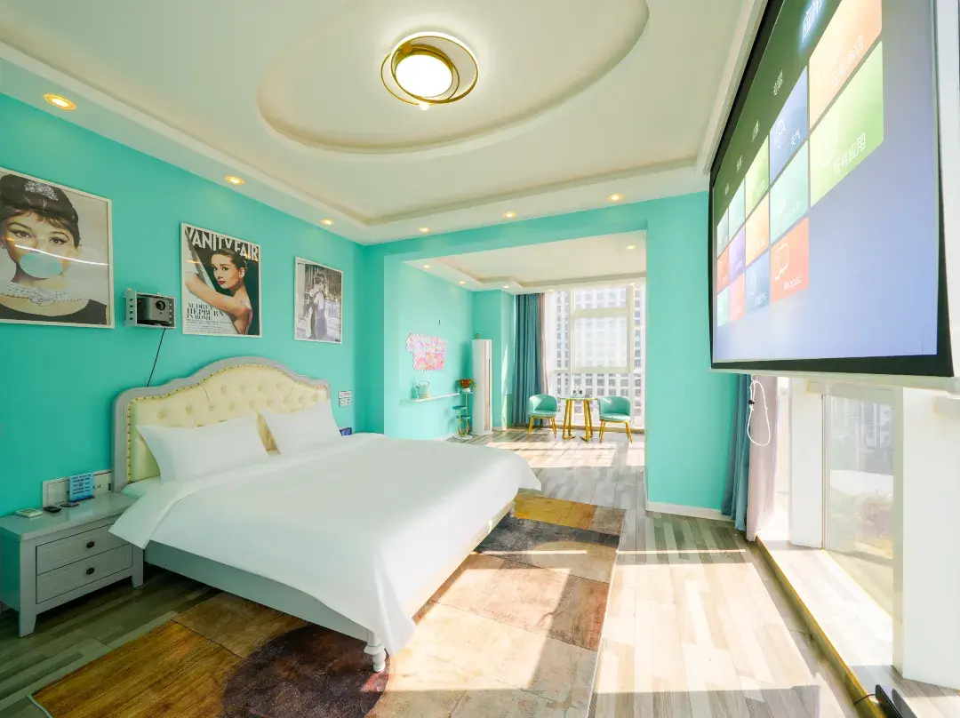 Susie Hotel - Zhangzhou
