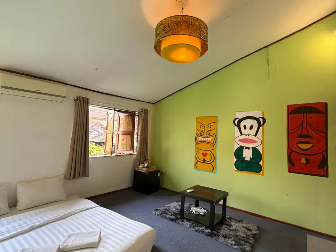 Baan Natee - Chiang Khan