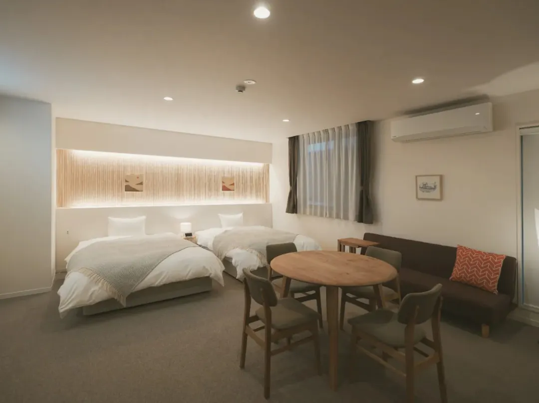 Nagi Hiroshima Hotel And Lounge - Hiroshima