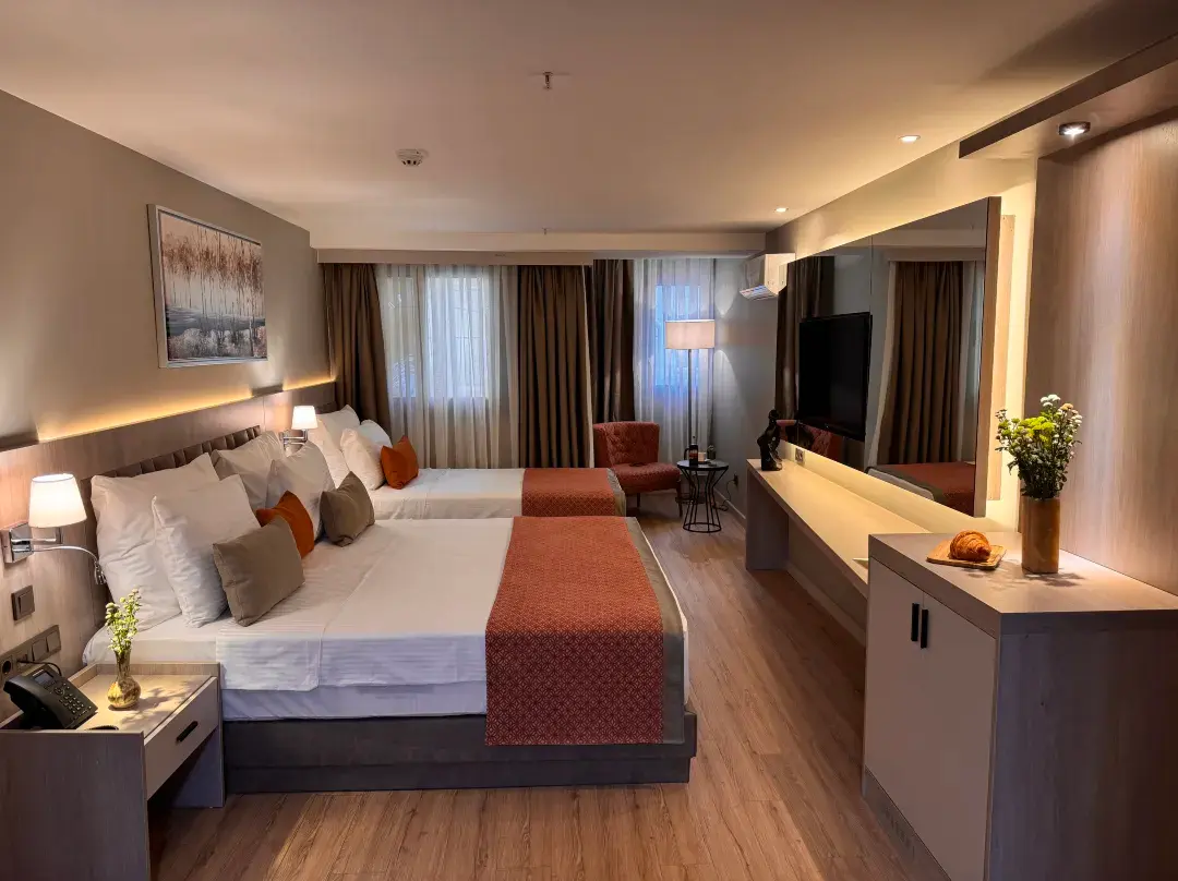 Park Dedeman City Alsancak - Alsancak