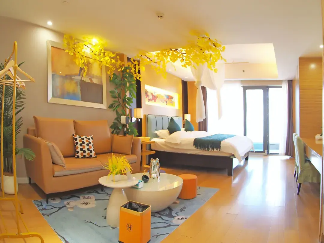 Jinmu Homestay - Beijing