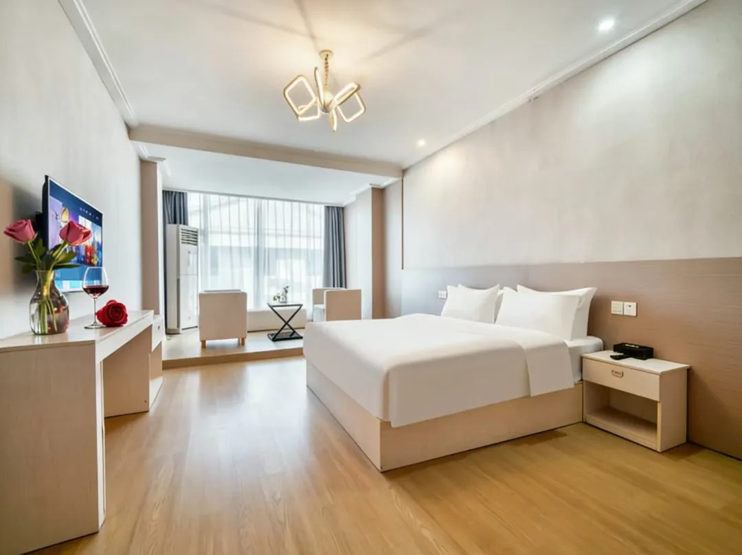 Towo Hotel - Shangrao