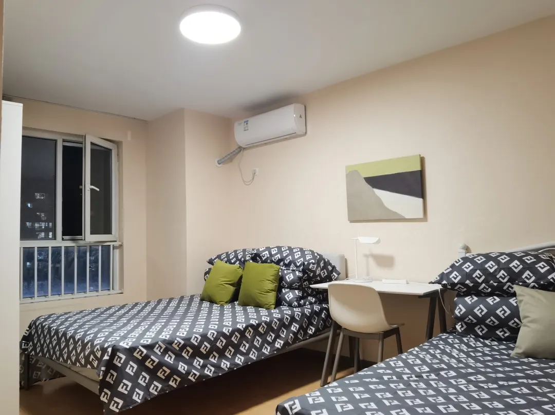 Muyang Homestay - Beijing