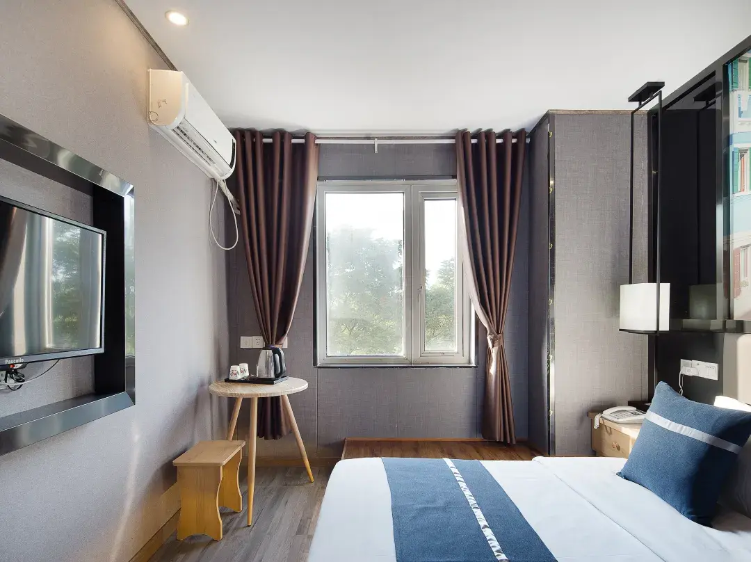 Meitu Light House Hotel - Zhuzhou