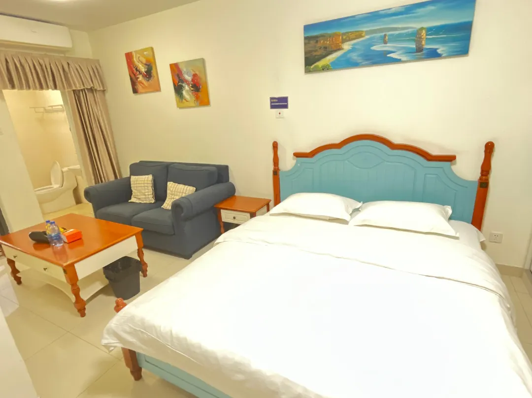 Xinchengde Apartment - Yuen Long