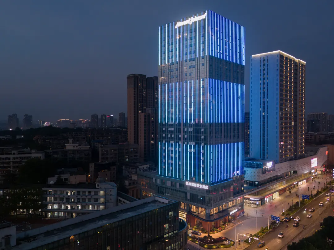 Junli Hotel Zhuzhou - Zhuzhou
