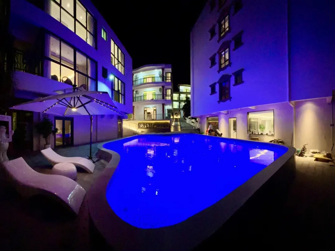 Sanya Sea Wind To You Resort Hotel - Sanya