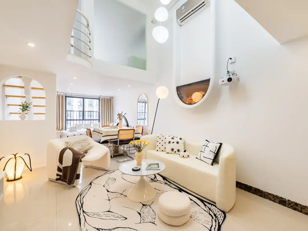 Qixi Homestay - Guangzhou