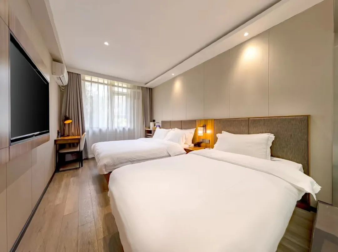 Pebble Motel - Peking