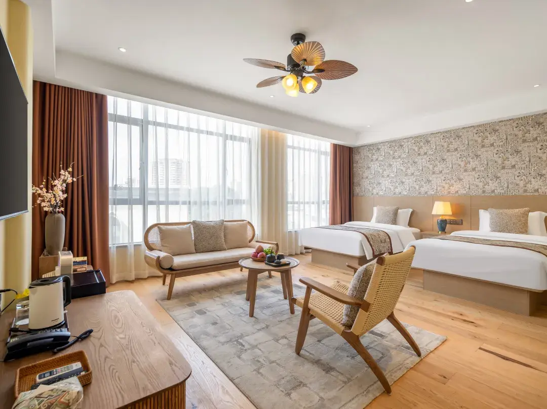 Yunshe Hotel - Tỉnh Lạng Sơn