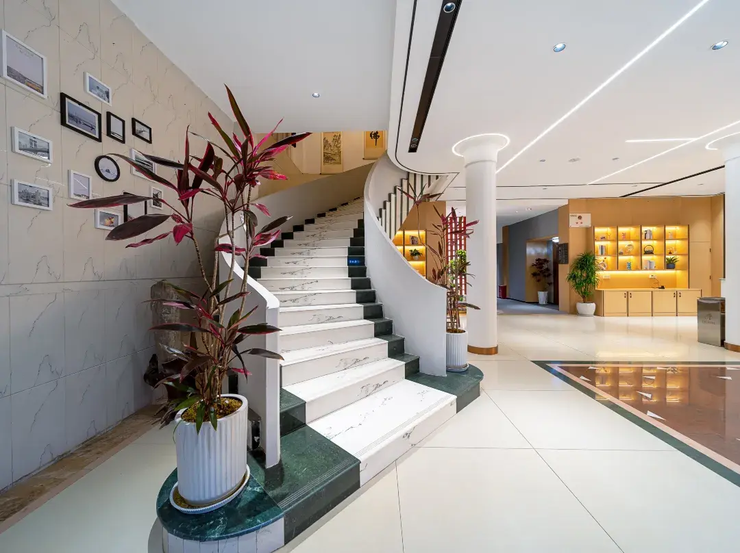 Yinhua Zhixuan Hotel - 大理市