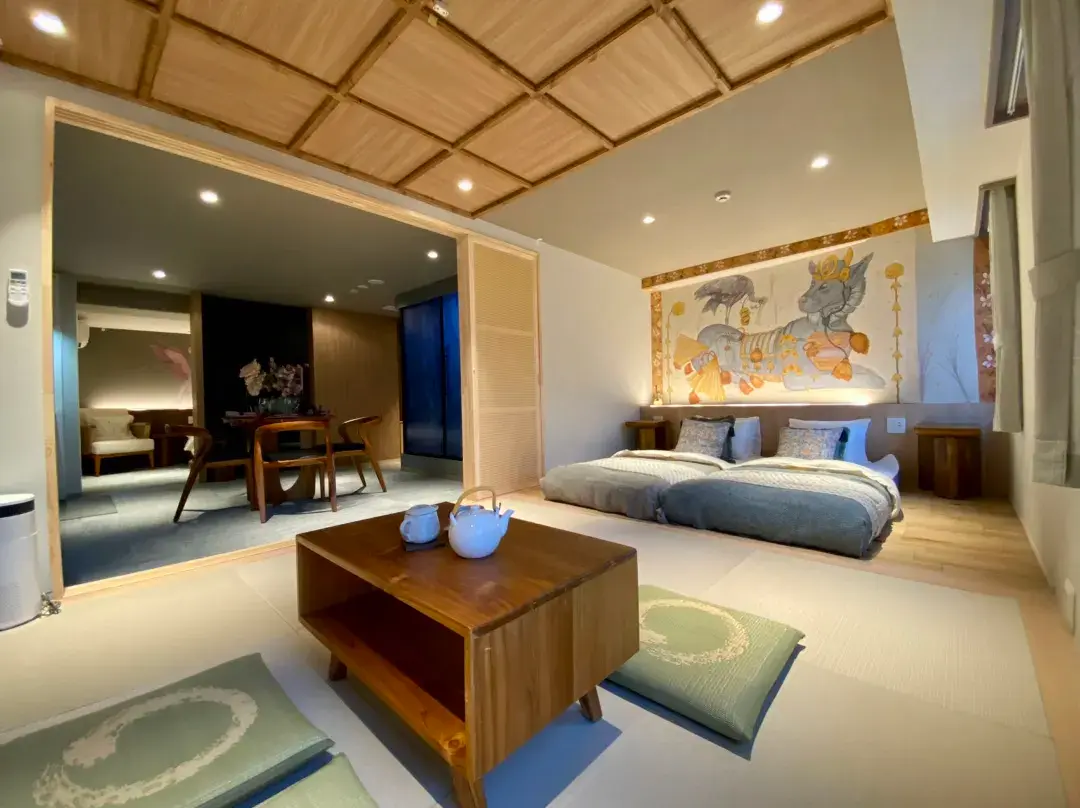 Lang Hotel Ueno - Akihabara