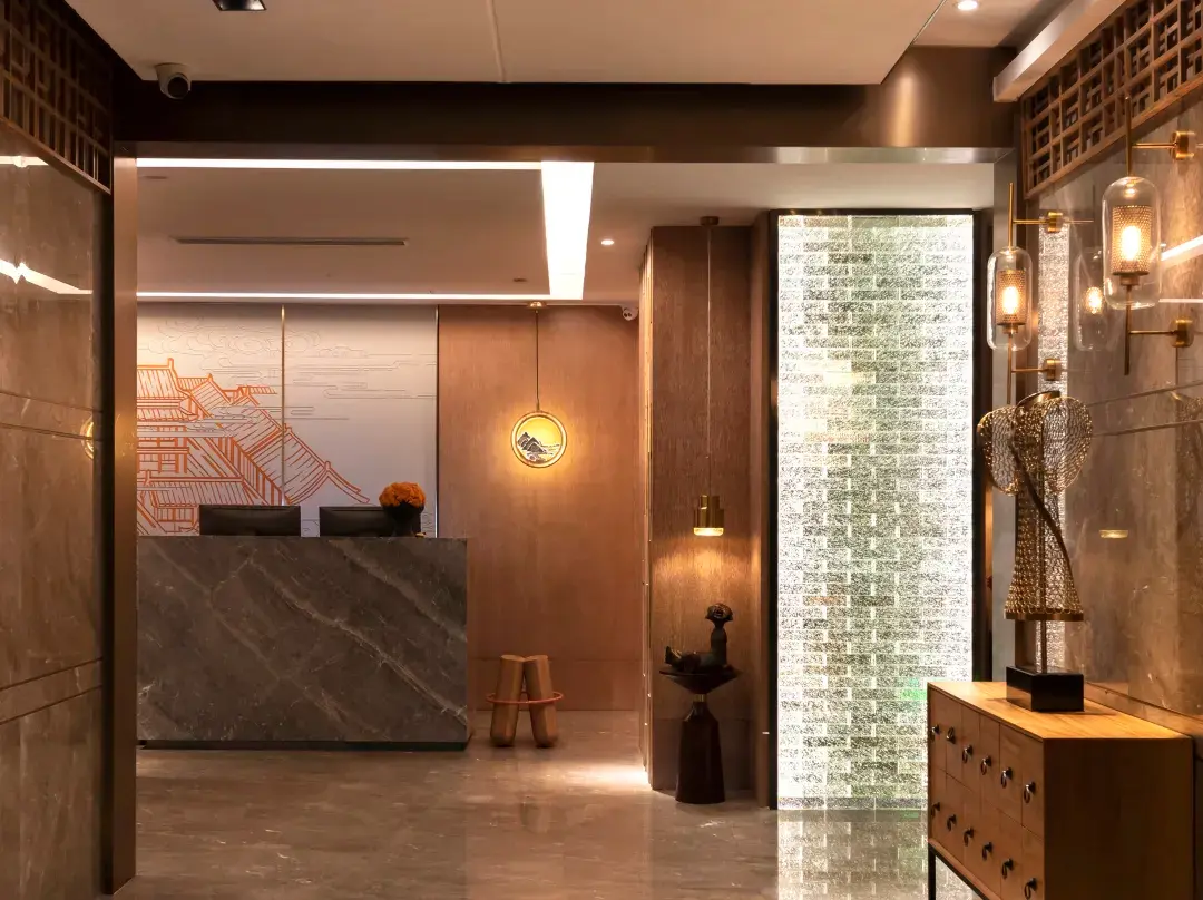 Qingyue Onejasper Select Hotel - Chongqing
