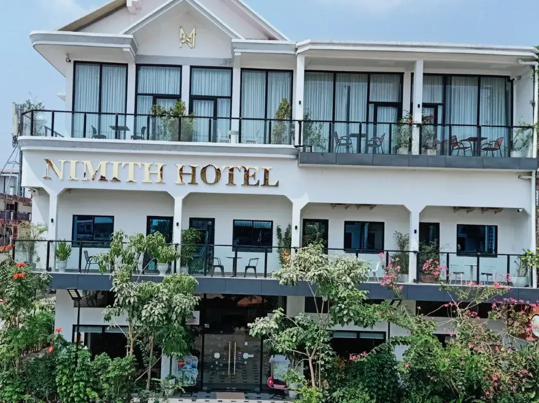 Nimith Hotel - Phnom Penh