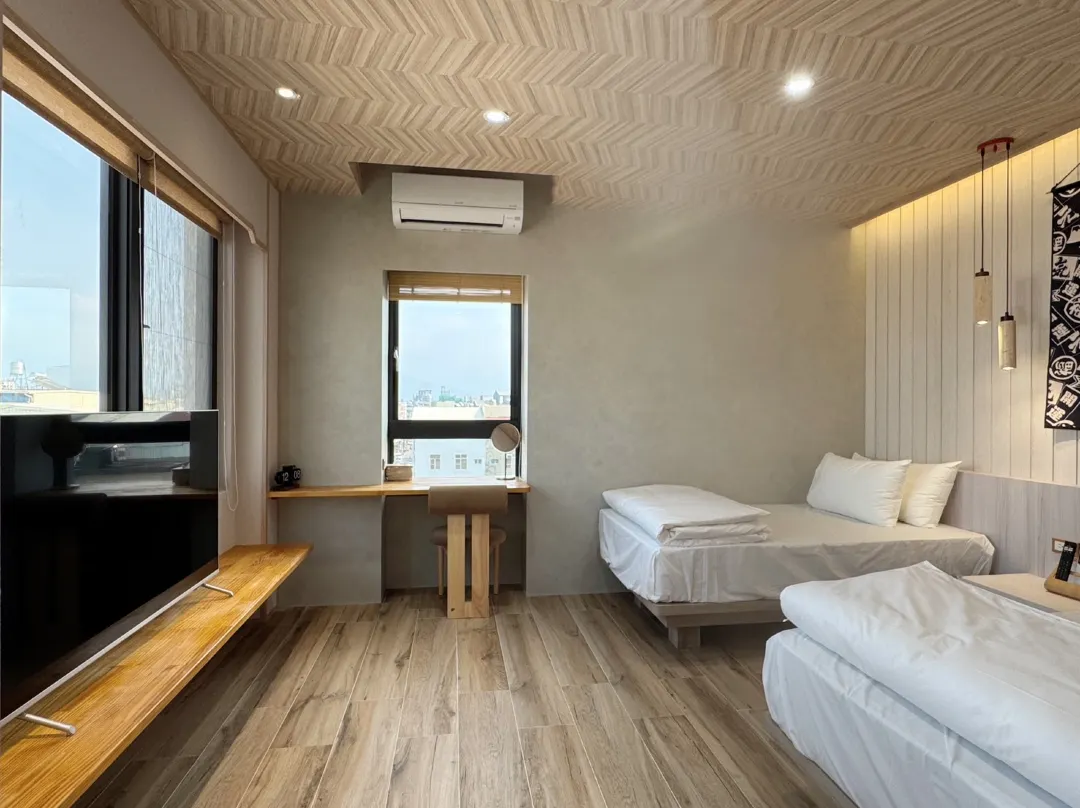 Yado B&b - 萬巒鄉