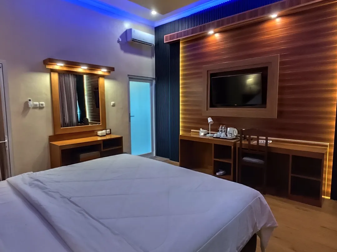 Parai Beach Resort Telengria - Pacitan