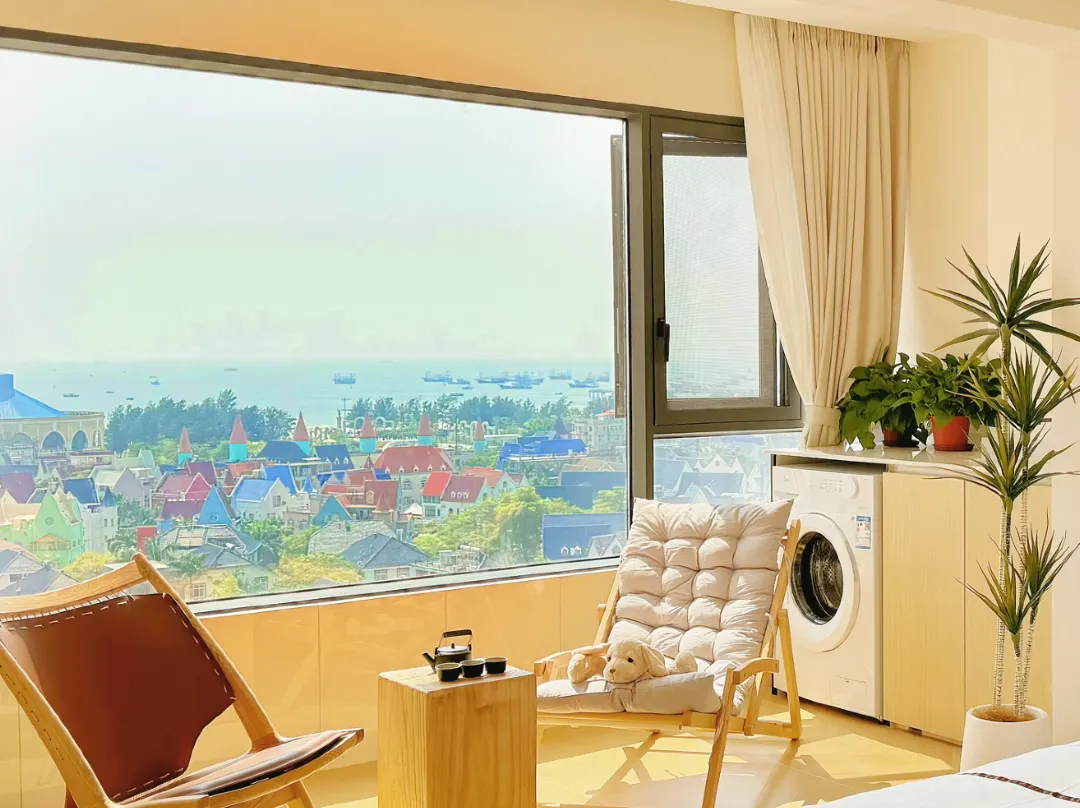 Beihai Yueman Sea View Hotel - Beihai