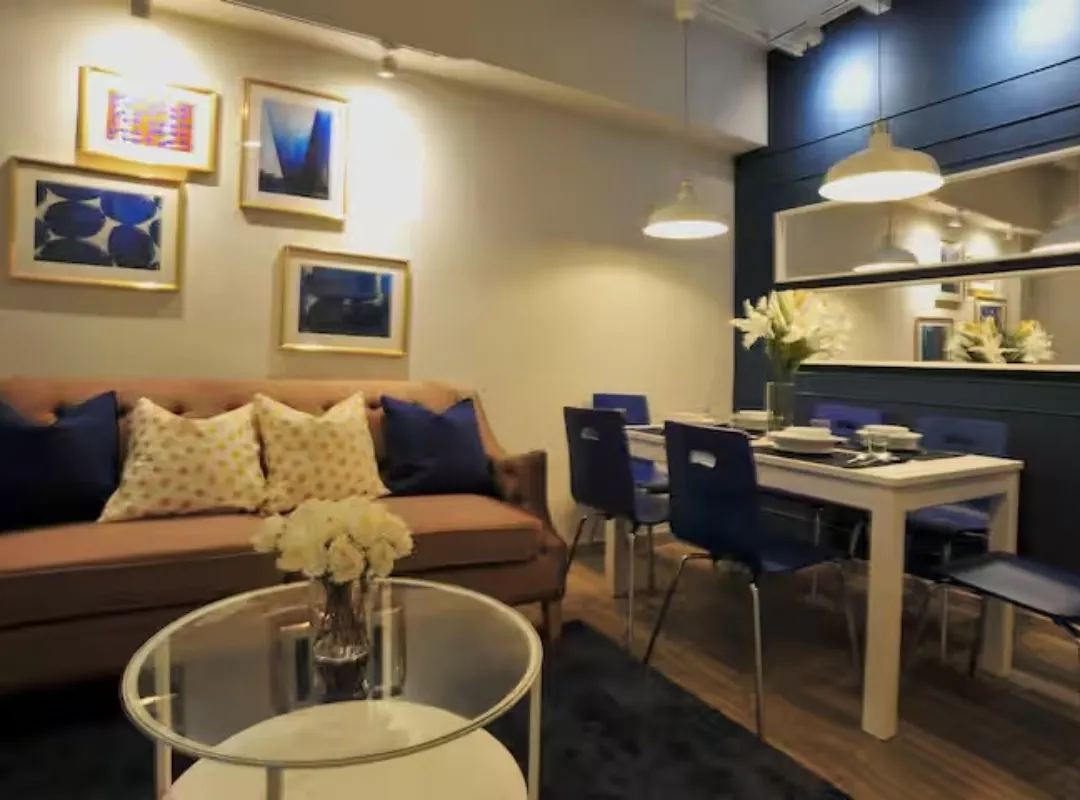 Baan Sri-kram 550m From Mrt Taopoon - Bangkok