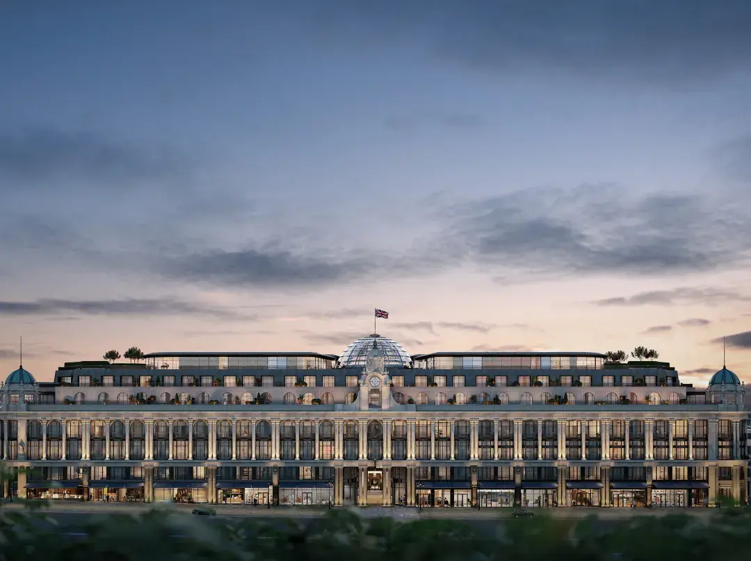 Six Senses London - Notting Hill