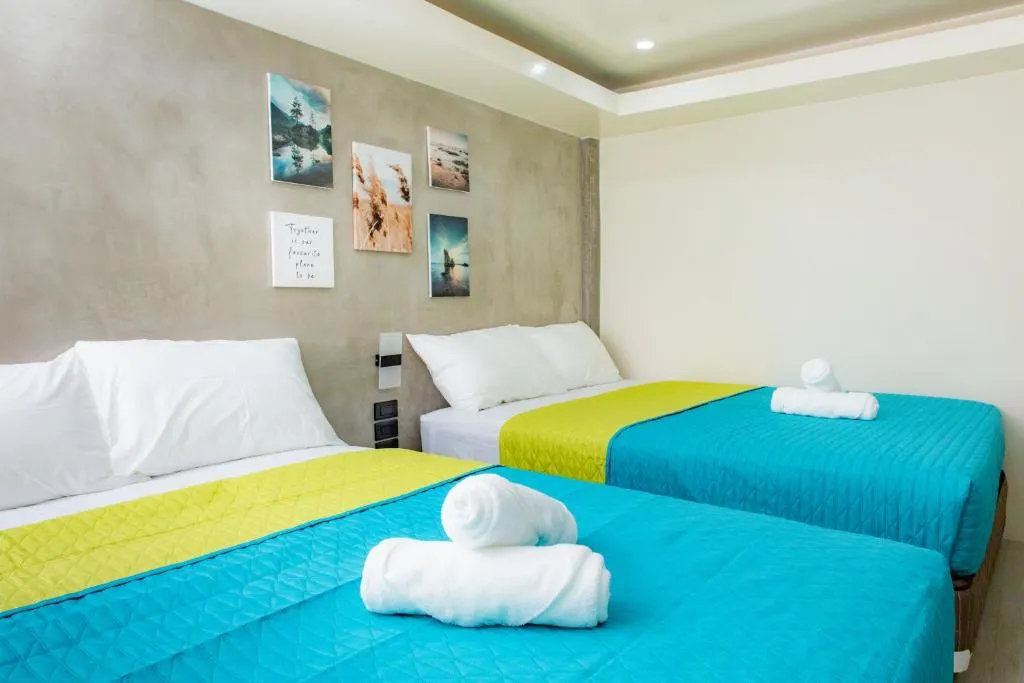 Coastal Breeze Hotel - Baler
