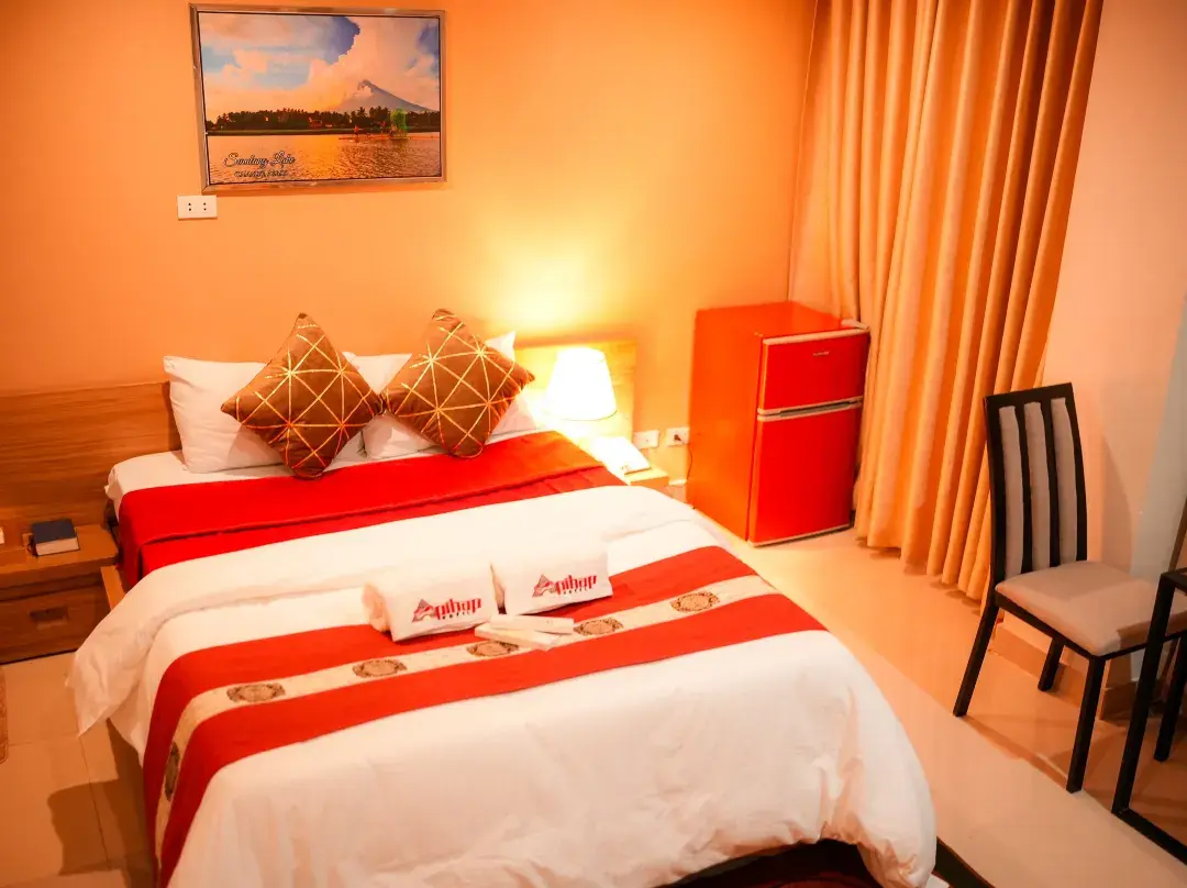 Apihap Hotel - Legazpi City