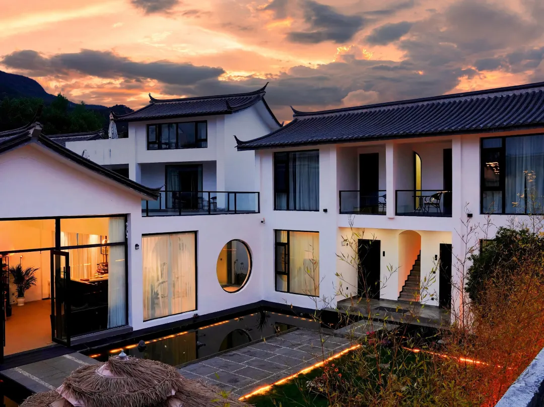 Mlan·slow Paced Homestay - Lijiang