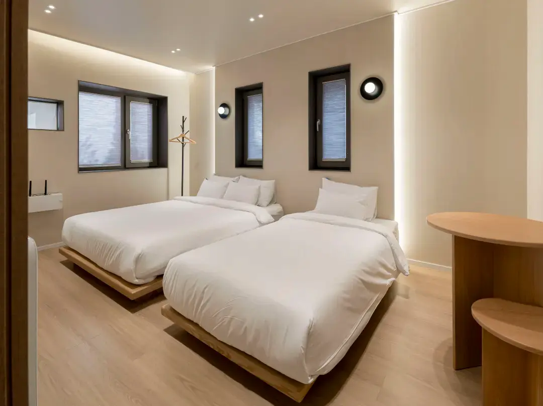 Stay Dooroo - Yeosu-si