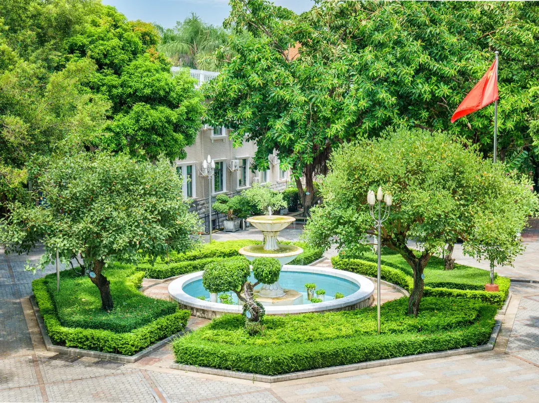 Kulangsu Resort Xiamen - Xiamen