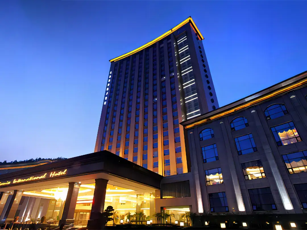 Phoenix International Hotel - Dazhou