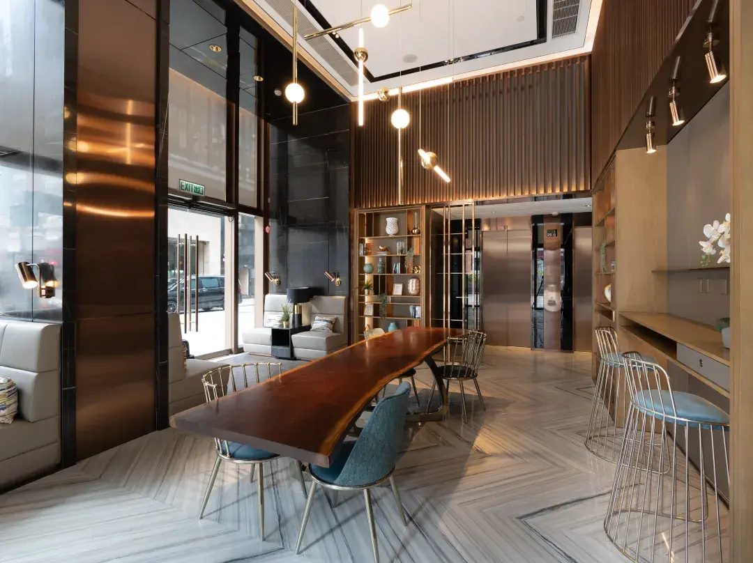 Wake Concept Hotel - Tsim Sha Tsui