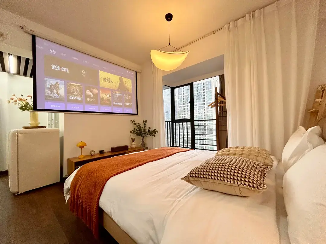 Slow Utopia Hostel - 香港