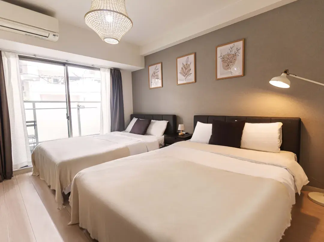 Unizen·dotonbori - Osaka