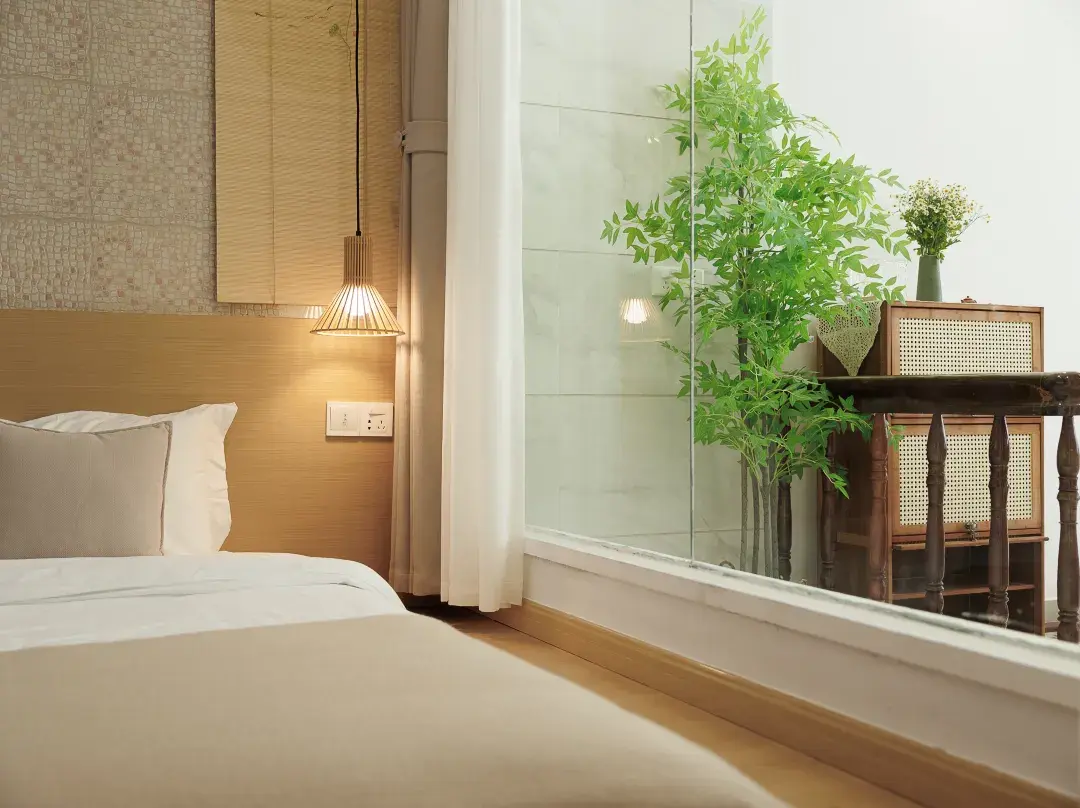 Chaozhou · Green Tiles - Chaozhou