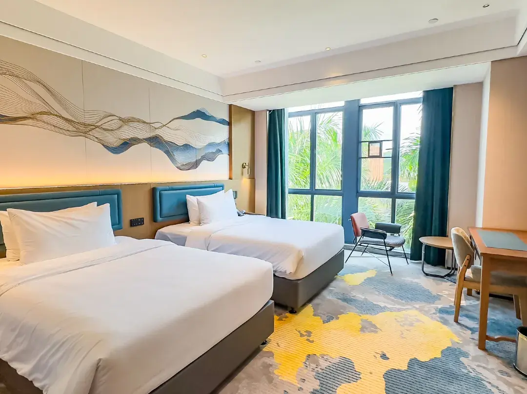 Fengxiangge Hotel - Chongzuo