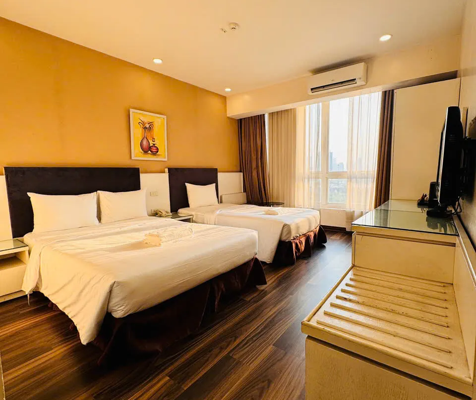 Horizon Hotel Apartment - Hanoi