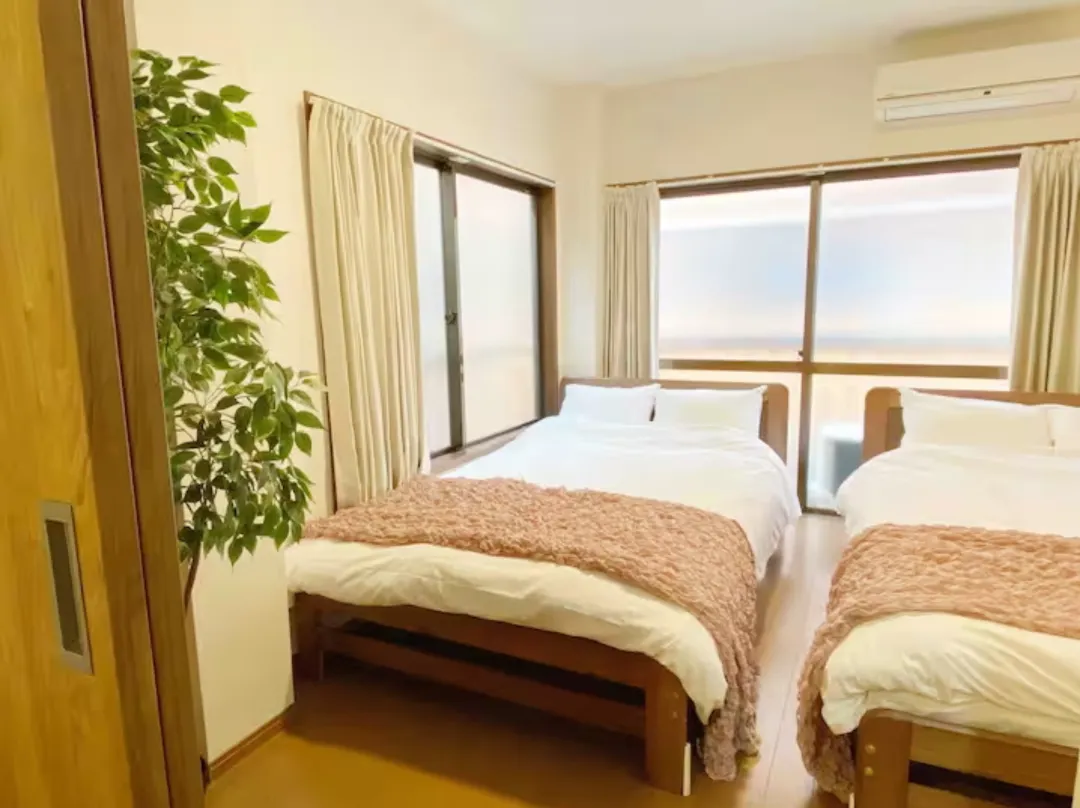 Sunstay Tachiaikawa Ii - 가와사키시