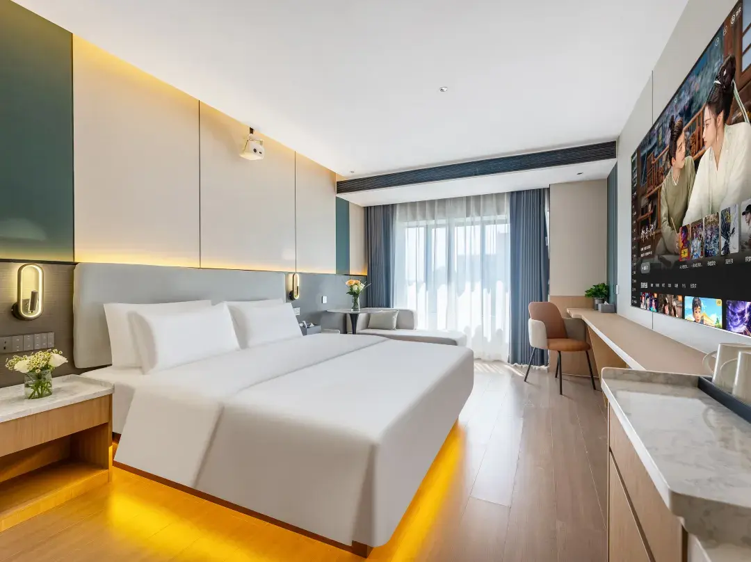 Fengye Select Hotel ) - 湛江市