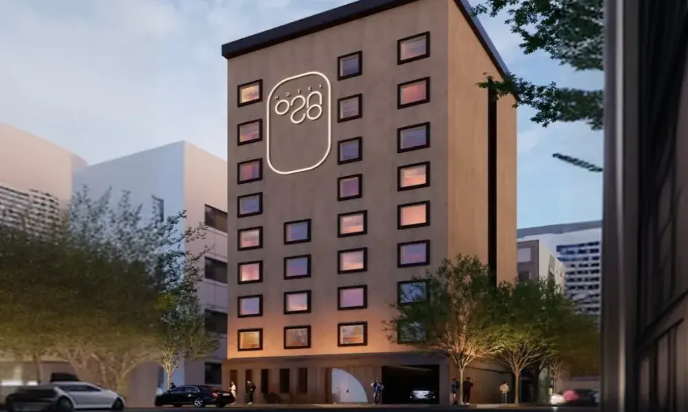 Jamsil Orosie Tourist Hotel - Namyangju-si