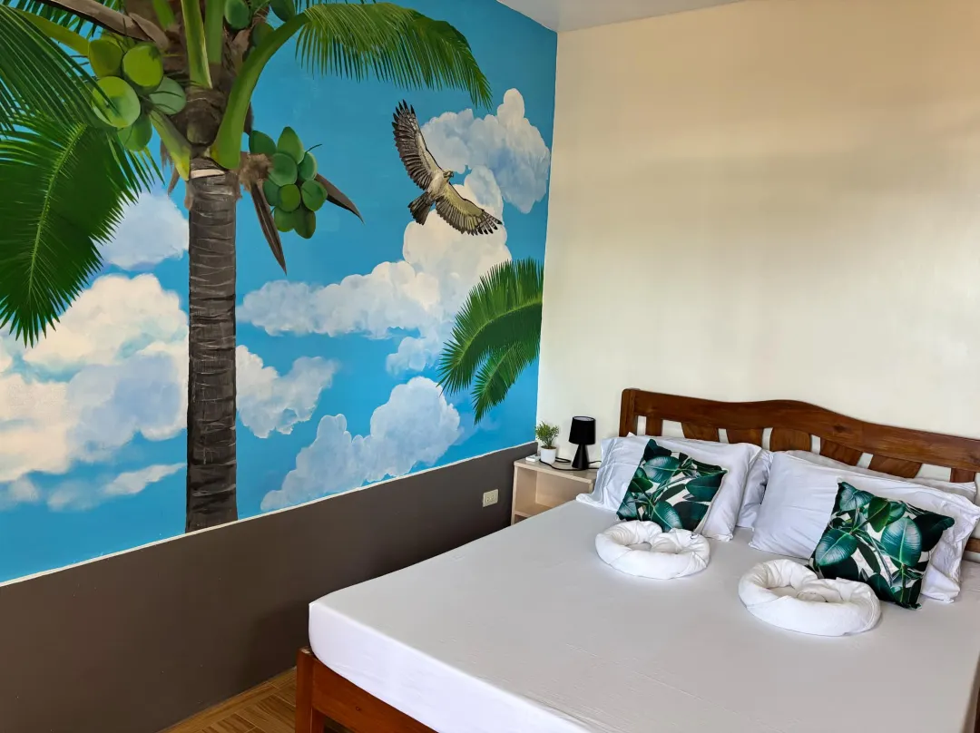 Kattegat Beachfront Villa - エル・ニド