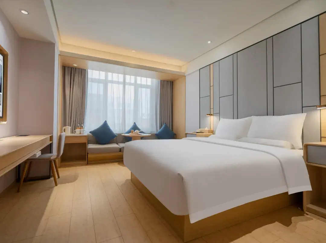 Ji Hotel - Turpan