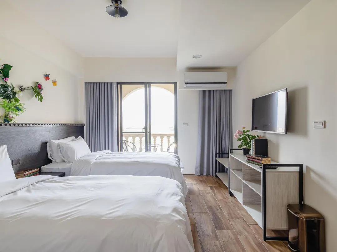 Milan Yilan - Luodong