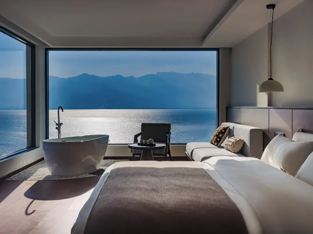 Shiguang Yuan·holiday Villa - Dali