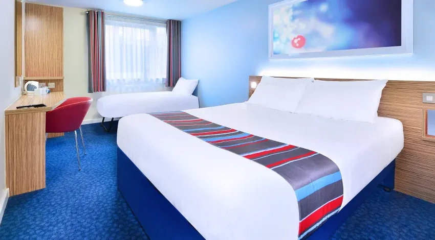 Travelodge Sandwich - Kent