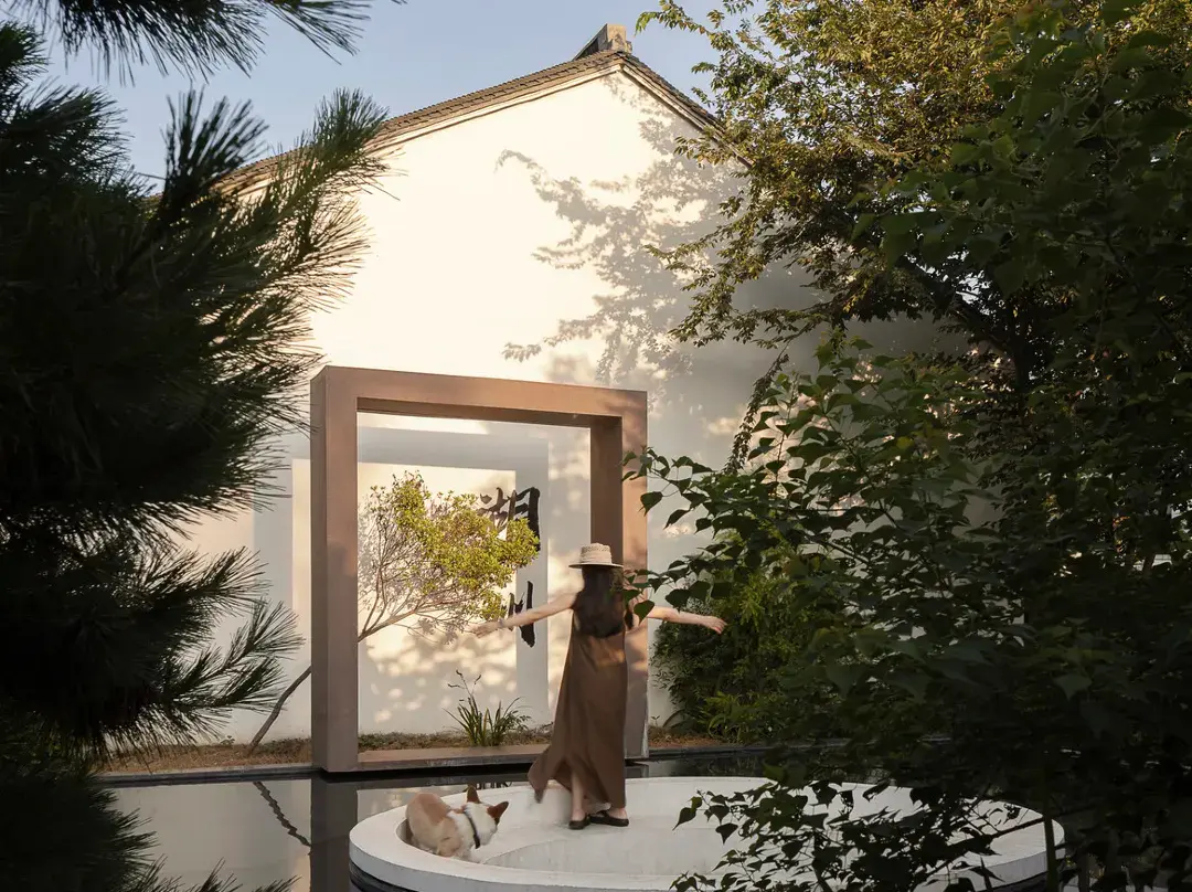 Boya-resort Huzhou - Huzhou